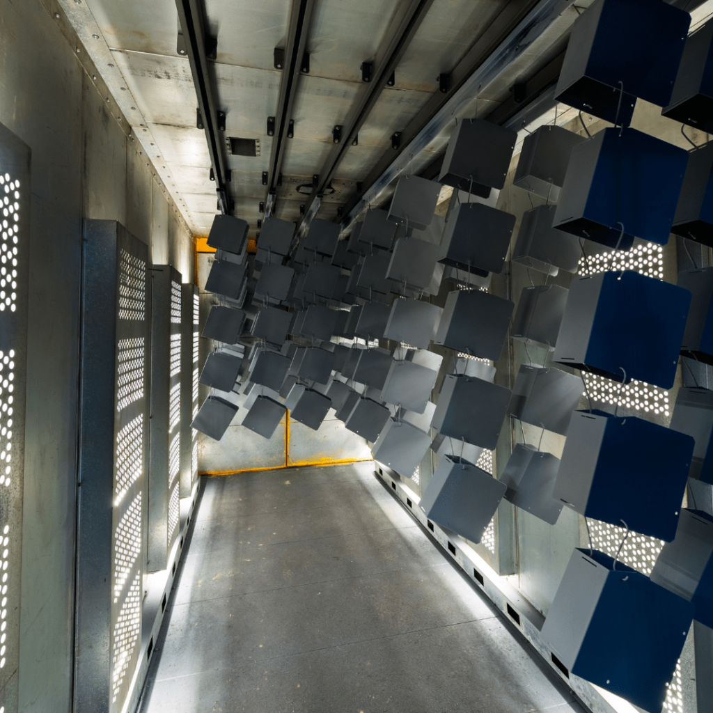 Powder Coating Orlando