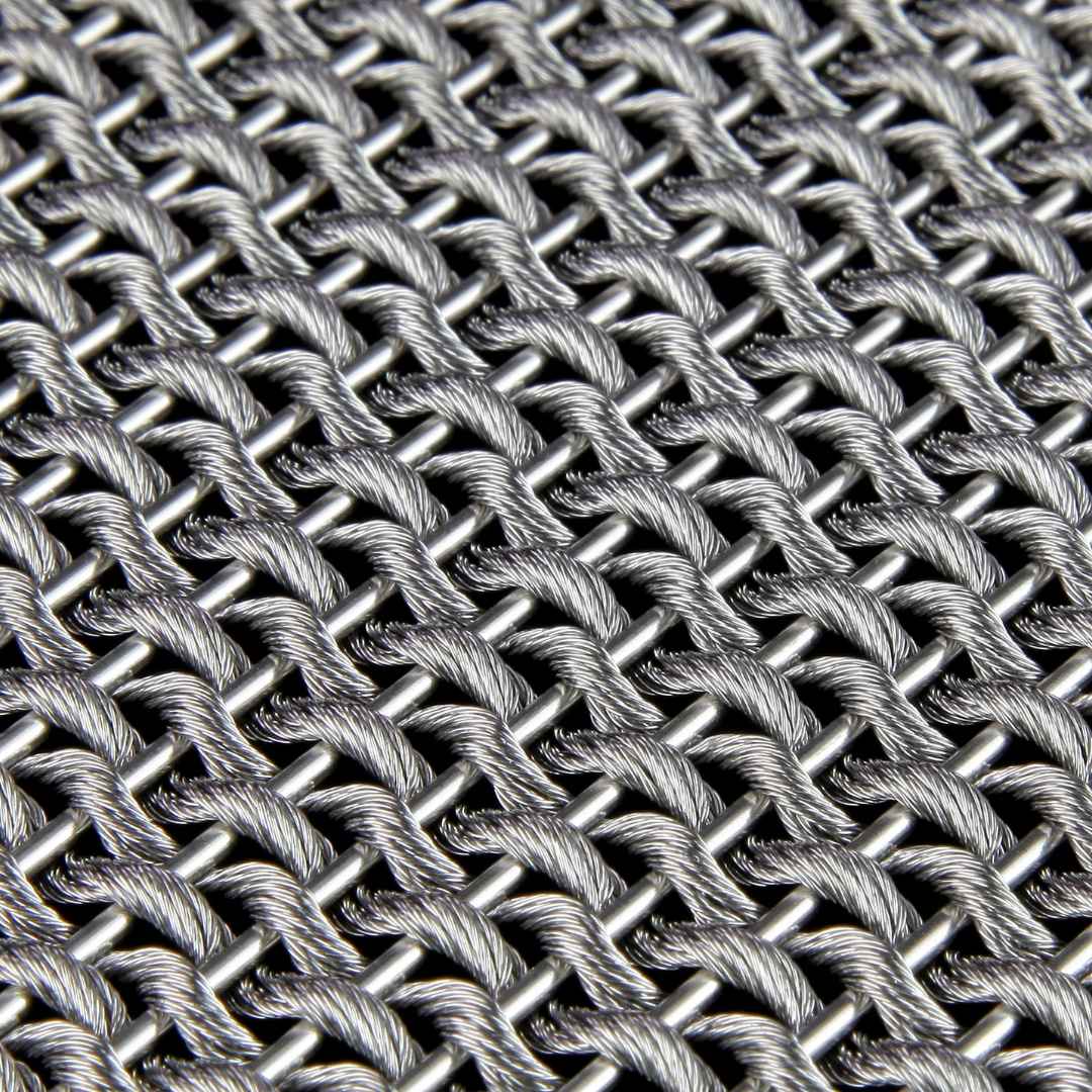 woven wire mesh - Corafence